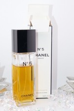 EAN 3145891054675 - Chanel Nº5 Eau De Toilette Vaporisateur ...