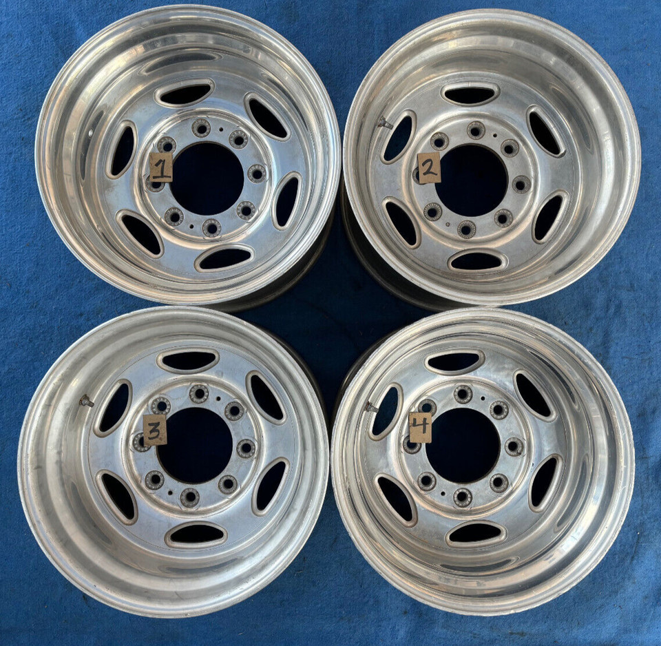 16.5 Inch Car and Truck Wheels for sale | eBay