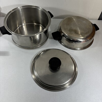 Lifetime Cookware for sale | eBay