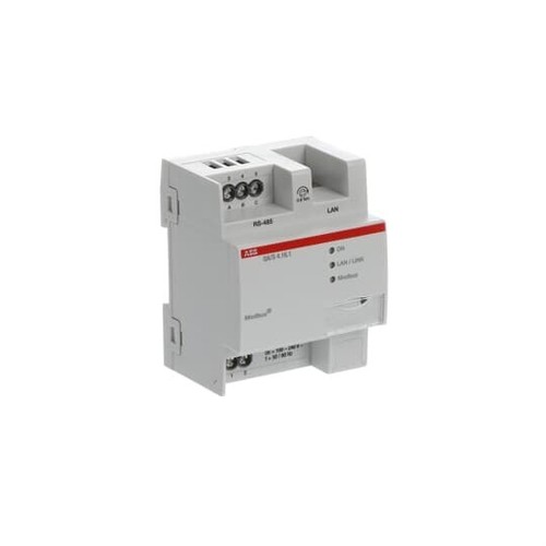 ABB QA/S4.16.1 Energy Analyzer (modbus) | eBay