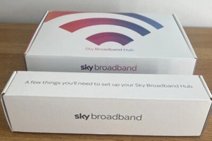 Fibre Optic Wireless Router for sale | eBay