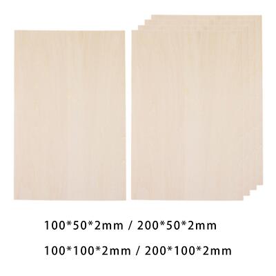 2 mm plywood sheets products for sale | eBay UK