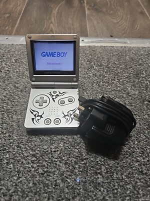 Nintendo Game Boy Advance SP Video Game Consoles for sale | eBay