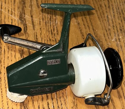 Vintage Zebco Cardinal Fishing Reels for sale | eBay