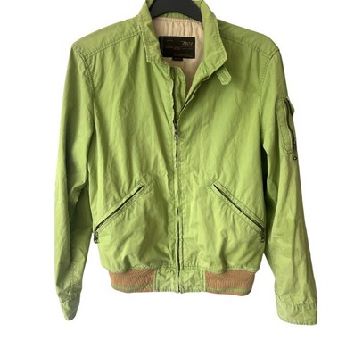 Marlboro Classics Cotton Outer Shell Coats, Jackets & Waistcoats Bomber ...