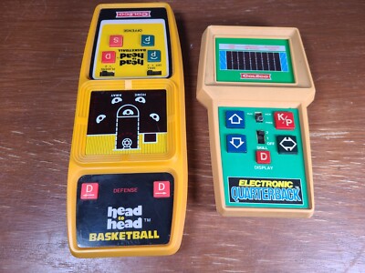 Coleco Electric Football Games for sale | eBay