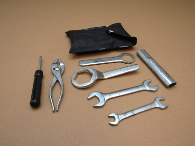 James Motorcycle Parts for sale | eBay