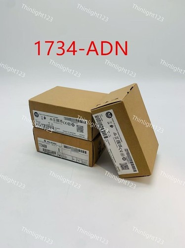 Allen-Bradley 1734-ADN POINT I/O DeviceNet Network Adaptor 1734ADN | eBay