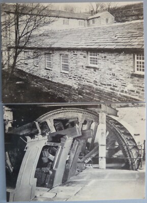 Lancashire Mill in Collectable Lancashire Postcards for sale | eBay