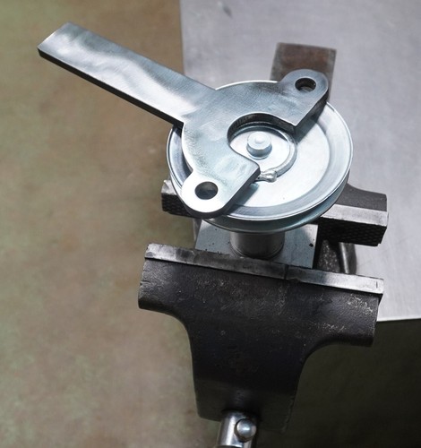 Ariens Gravely Spindle Repair Tool Kit for 51537200 51528000 51537000 ...