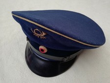 Post Mütze in Post Sammlerobjekte günstig kaufen | eBay