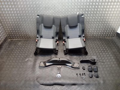 Vw T3 Seats in Interior Car Seats for sale | eBay