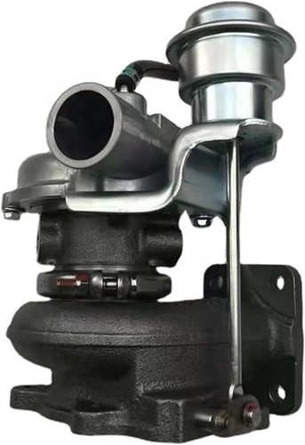 Turbo Turbocharger 808093-0002 F6800-17012 for Ford Galaxy 1.9 TDI D95 ...