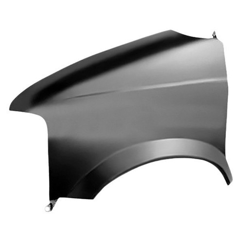 Fender For 1995-05 Chevrolet Astro Front Left Side Without Molding ...
