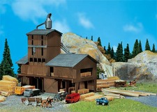 Pièces et décors FALLER pour modélisme ferroviaire à l'échelle N ...