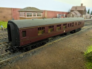 Mainline Mk1 Coach for sale | eBay