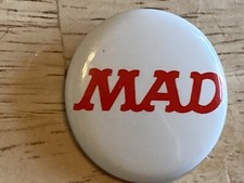 The MAD Merchandise Mart | eBay Stores