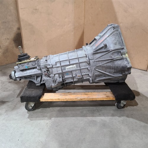 99-01 Mustang Cobra 4.6L Tremec Tr3650 Manual 5 Speed Transmission Tr ...
