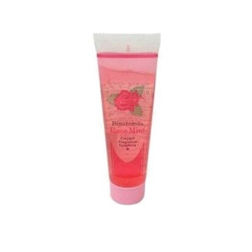ROSE MINT SCENTED TOOTHPASTE 60 g (2.1 oz) JAPAN | eBay