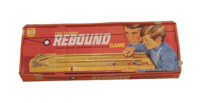 Rebound Game for sale | eBay