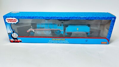 Hornby Thomas and Friends in Oo Gauge Model Railway Locomotives for ...