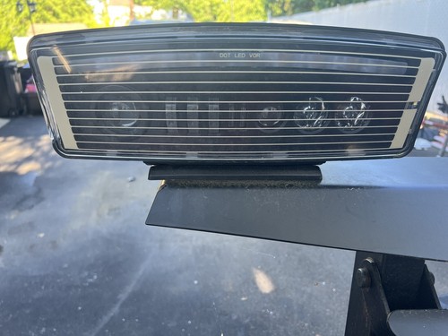 Western Nighthawk LED Plow Headlights | eBay