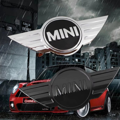 Mini Genuine OEM Car Front Grilles for sale | eBay