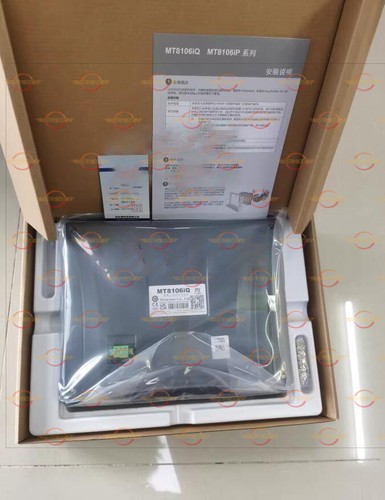 New 1PC Weinview MT8106IQ HMI Touch Screen replace MT8102IQ | eBay