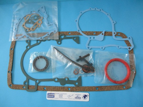 Complementary Gaskets Engine OEM Land Rover V8 Range Rover 1 STC1639 ...