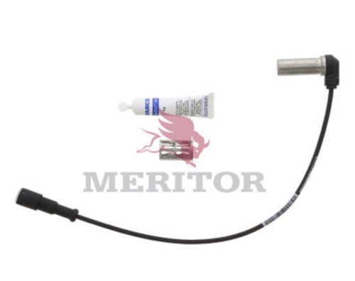 Wabco 4410309072 Kit: Inductive Sensor, With Socket | eBay