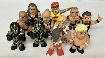 Wwe Mini Toys for sale | eBay