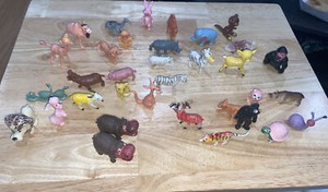 Blue Box Vintage & Antique Toys for sale | eBay