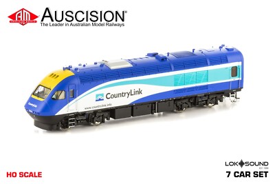 Auscision Model Trains for sale | Shop with Afterpay | eBay AU