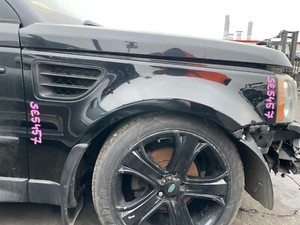 range rover sport front wing products for sale | eBay