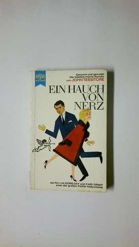 69875 John Tessitore EIN HAUCH VON NERZ. | eBay.de