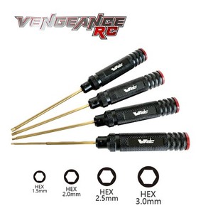 Vengeance RC | eBay Stores