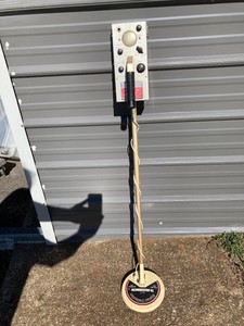 Sears Metal Detectors for sale | eBay