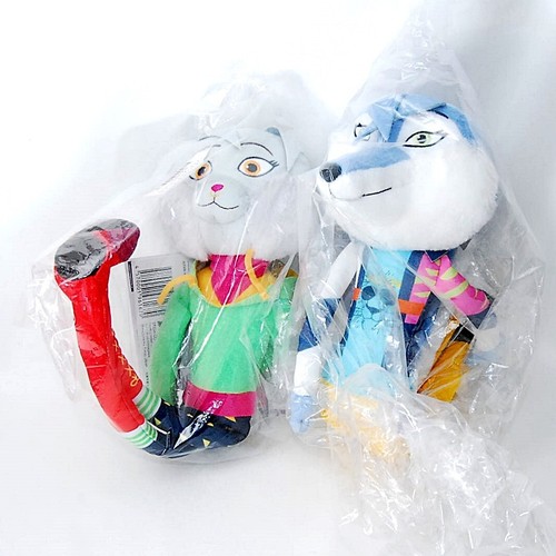 SING Next Stage Special Plush Toy Doll Porsha Size about 32cm SEGA ...