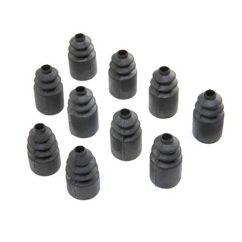 Axle Boot Set 5mm Drive Pins10 DBXL-E 2.0 LOS252120 Elec Car/Truck ...