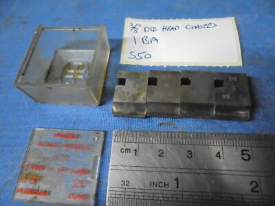 Coventry Die Head for sale | eBay