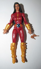 Marvel Legends Monet St. Croix Ch'od BAF