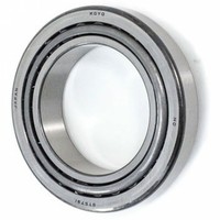 90366T0010 Genuine Toyota BEARING(FOR REAR DIFFERENTIAL CASE) 90366 ...