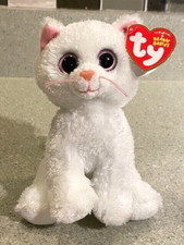 Bianca the Cat - Beanie Babies - Beaniepedia