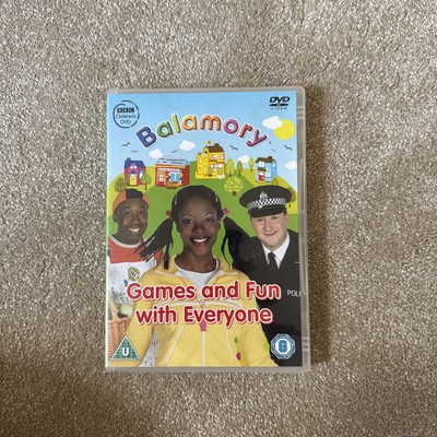 Balamory Dvd for sale | eBay UK