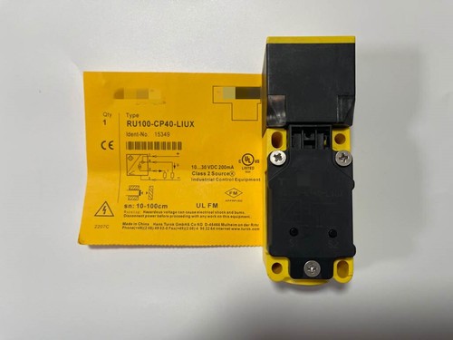 1 pc new RU100-CP40-LIUX Via DHL or Fedex | eBay
