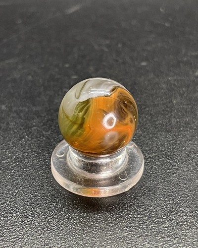 Vitro Agate Conqueror Marble Vitro Marble Vintage Marble 0.629” | eBay