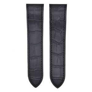 Cartier Santos 100 Strap for sale | eBay