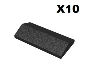 Lego Black Bricks 2x4 for sale | eBay