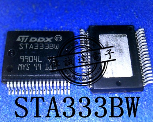 50pcs STA333W STW333BW STA3338W STA333BW #TC98 | eBay