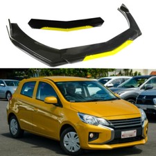 Mitsubishi Mirage Body Kits at Andy's Auto Sport